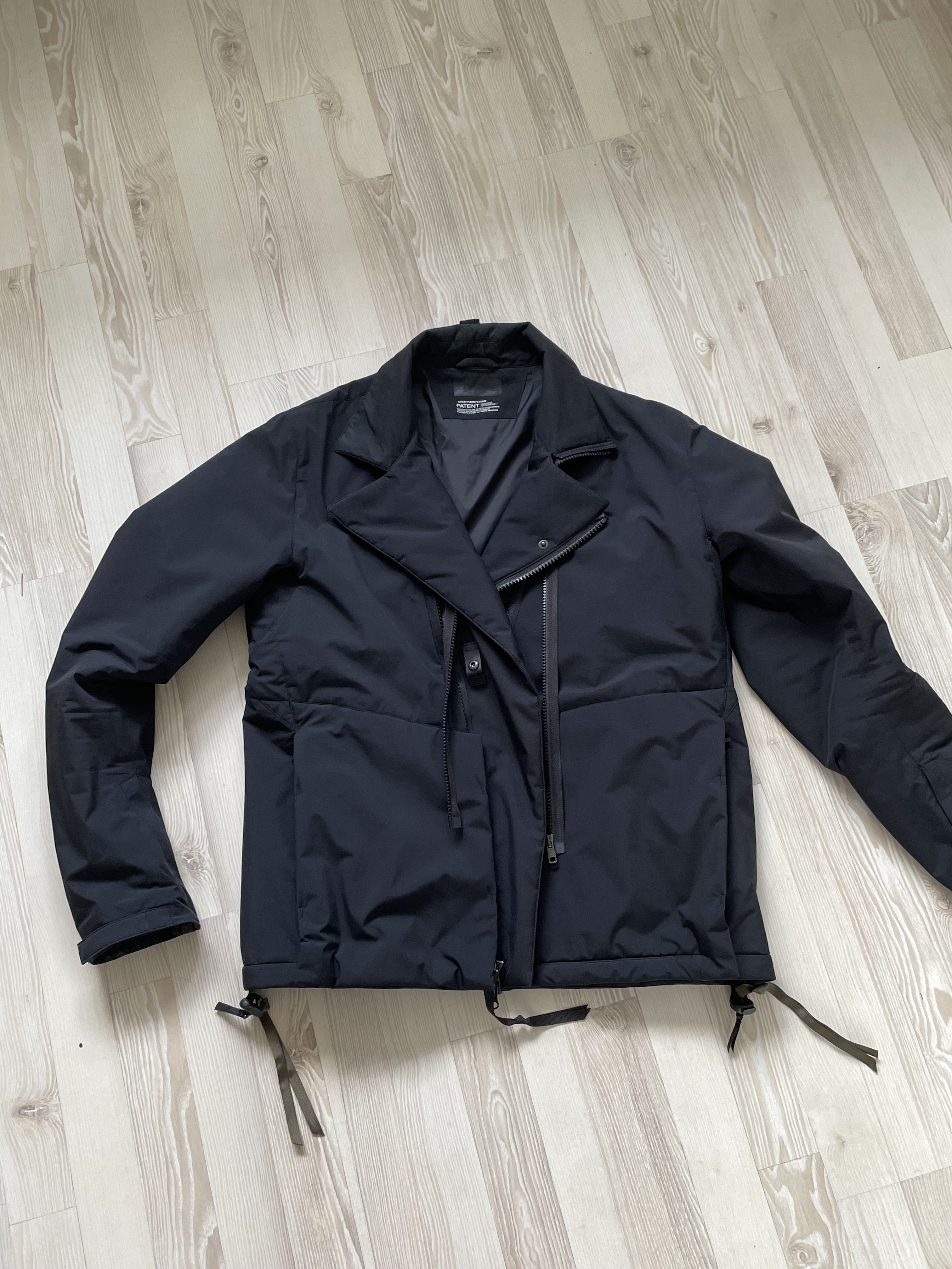 ACRONYM J68-PL | joe0 | REVERSIBLE