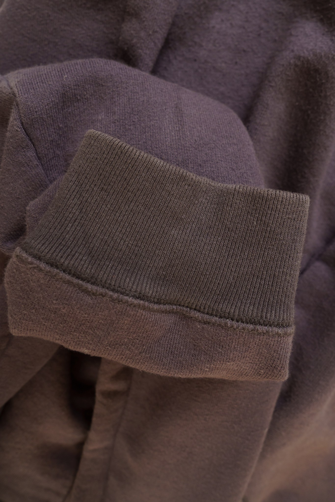 UNDERCOVER Undercover FW13 Anatomicouture Skeleton Ribcage Zip Hoodie ...