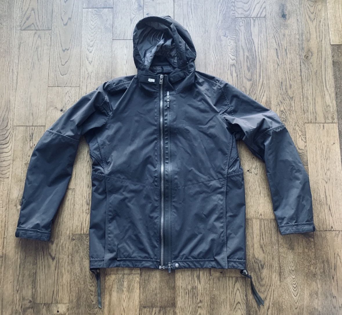 ACRONYM Acronym J47-R GT Jacket | acr_ldn | REVERSIBLE