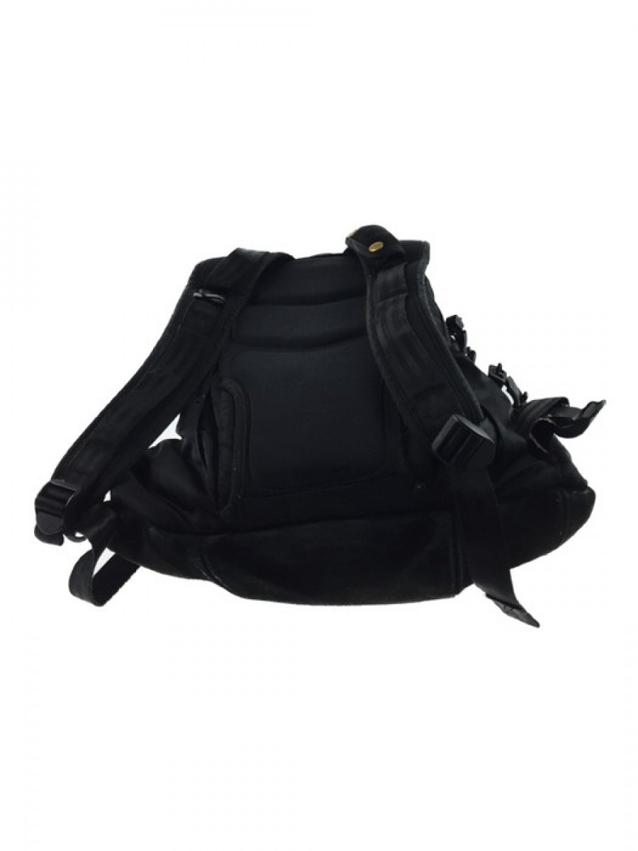 visvim Ballistic 20L Backpack | dreamyboy | REVERSIBLE