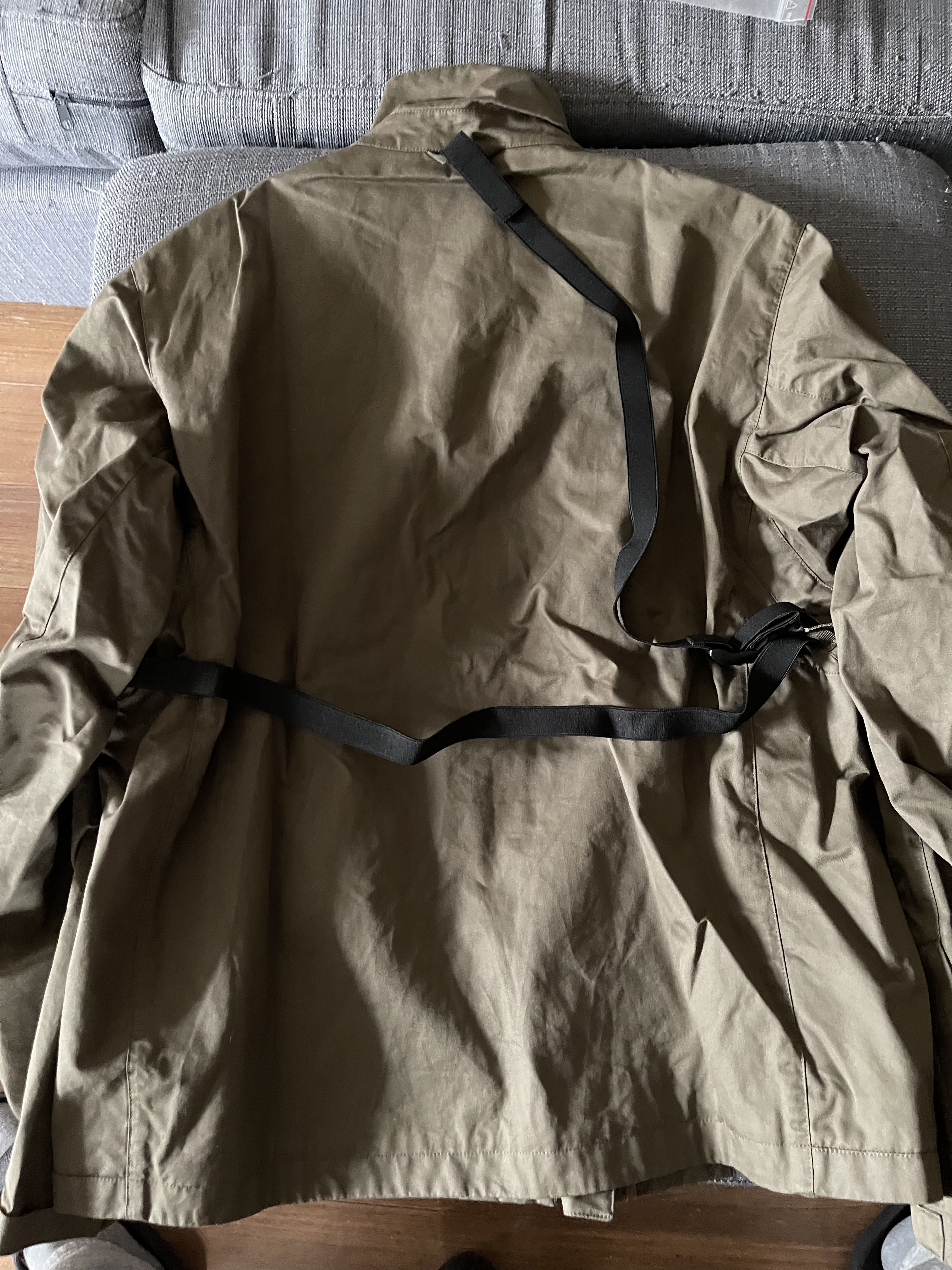 ACRONYM J68-s | rdkp | REVERSIBLE