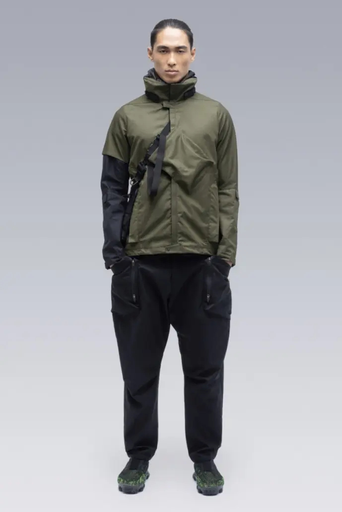 ACRONYM Acronym J36-S RAF/BLACK | idlefish | REVERSIBLE
