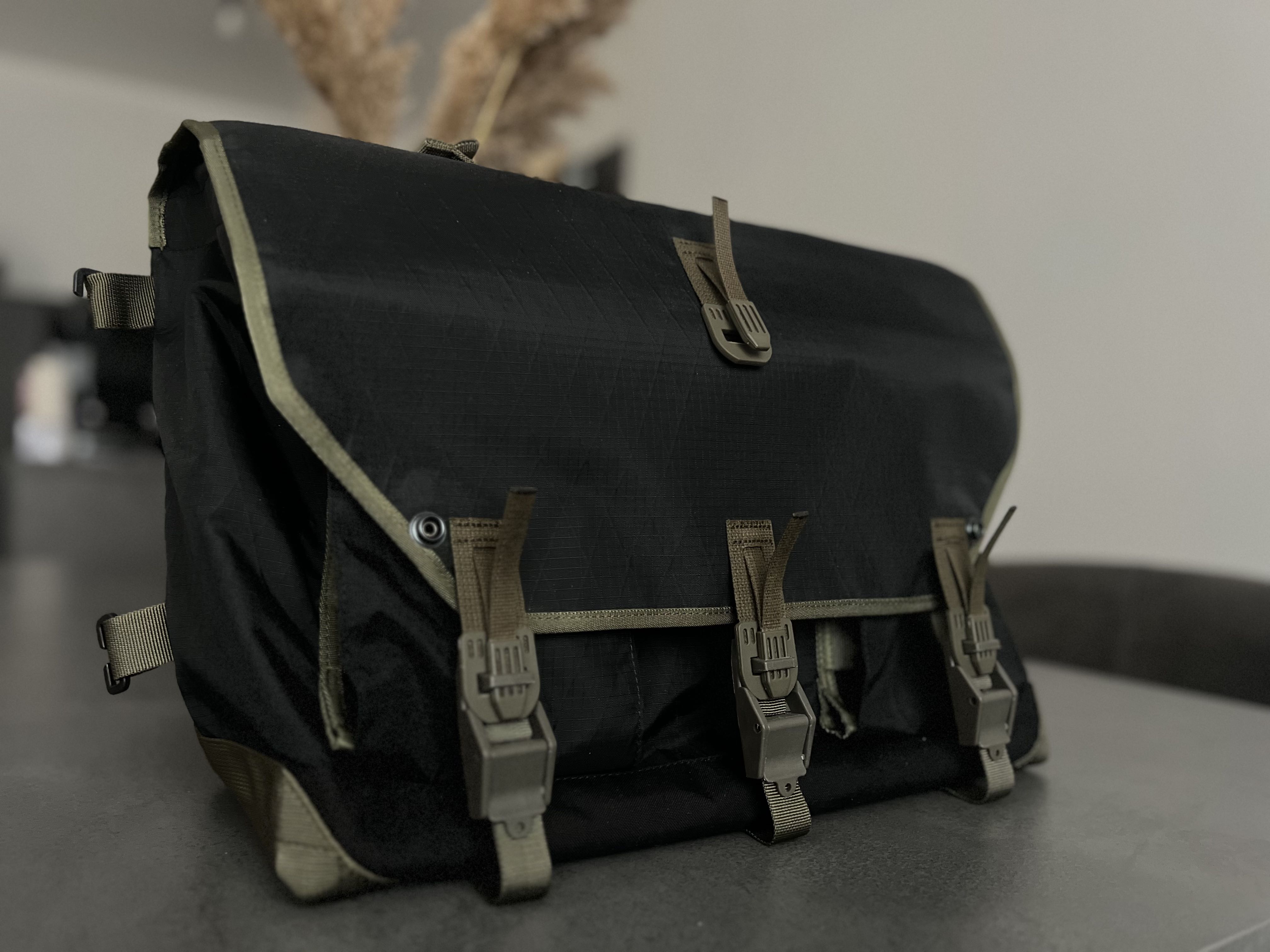 ACRONYM 3a-5 | kurisu_mk2 | REVERSIBLE