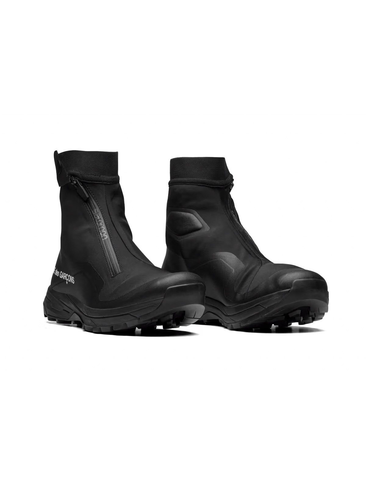 SALOMON S/LAB XA ALPINE 2 FOR CDG 'Black' (Limited Edition) L41681900 ...