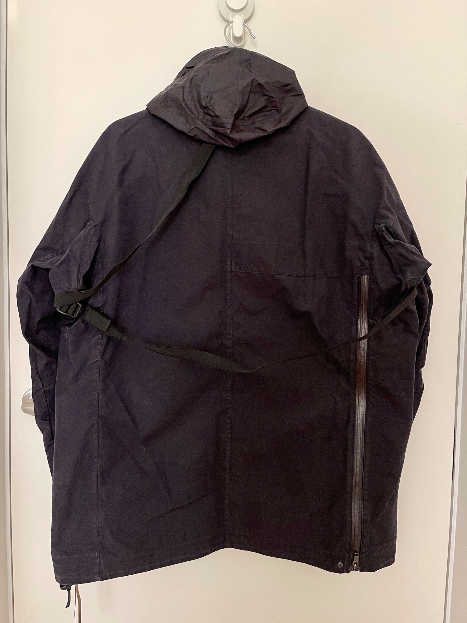 ACRONYM Acronym jacket J36-S L | malgorzata | REVERSIBLE