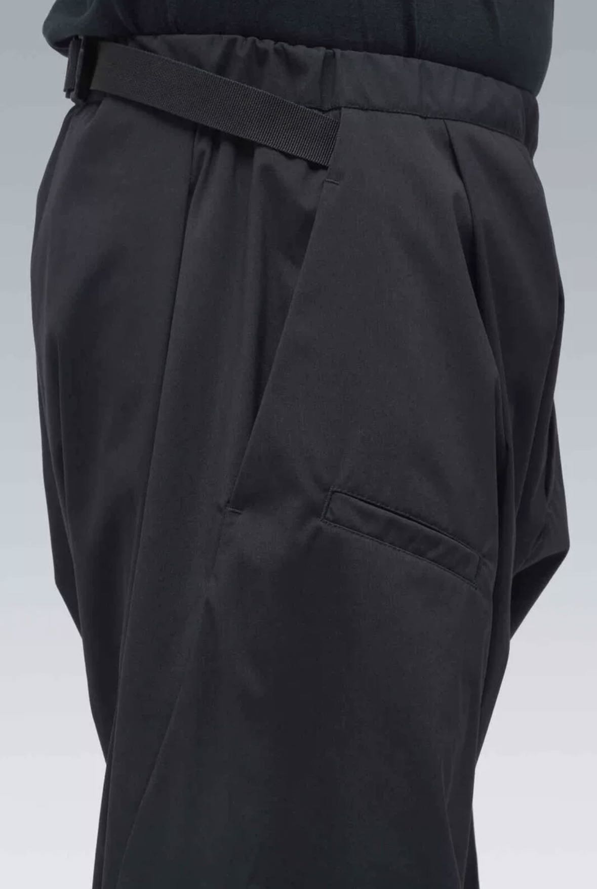 ACRONYM P36-E | mmks | REVERSIBLE