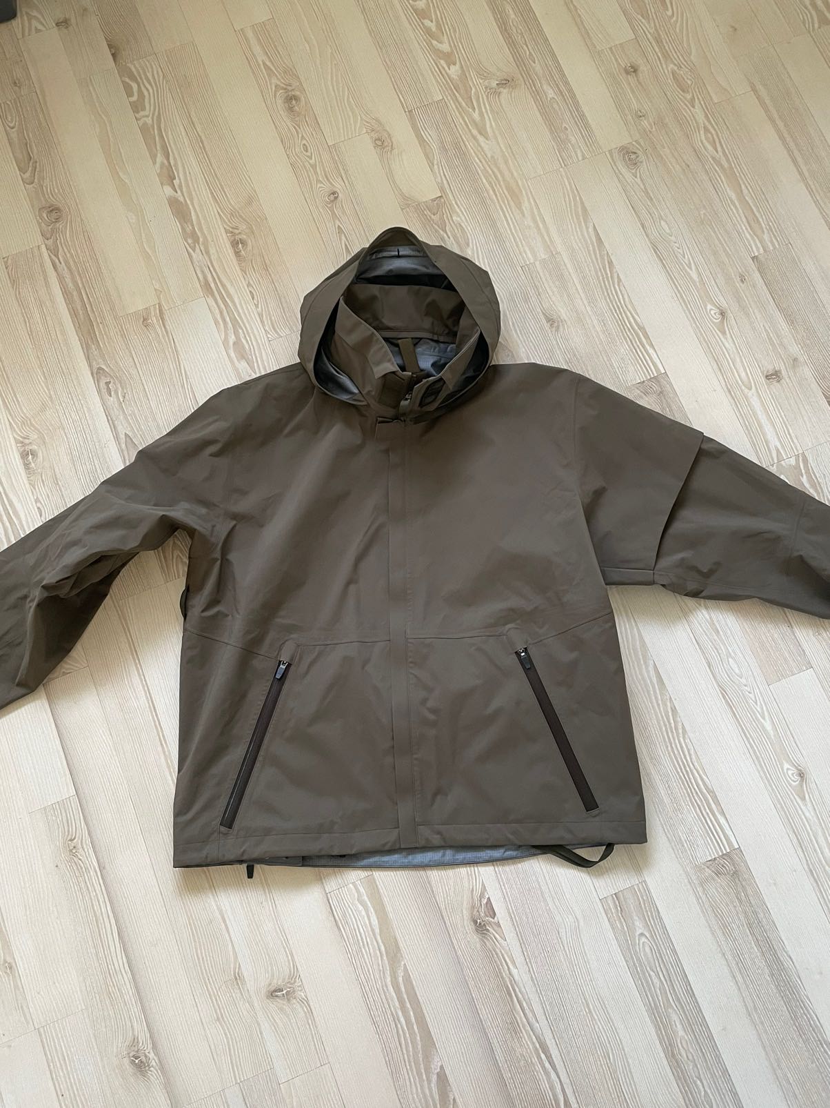 ACRONYM J101-GT | joe0 | REVERSIBLE