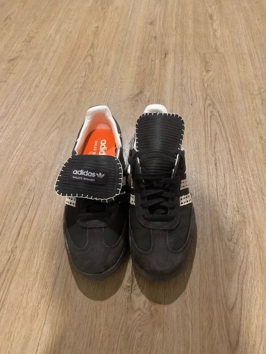 adidas Adidas x Wales Bonner sambas | ryanmargono | REVERSIBLE