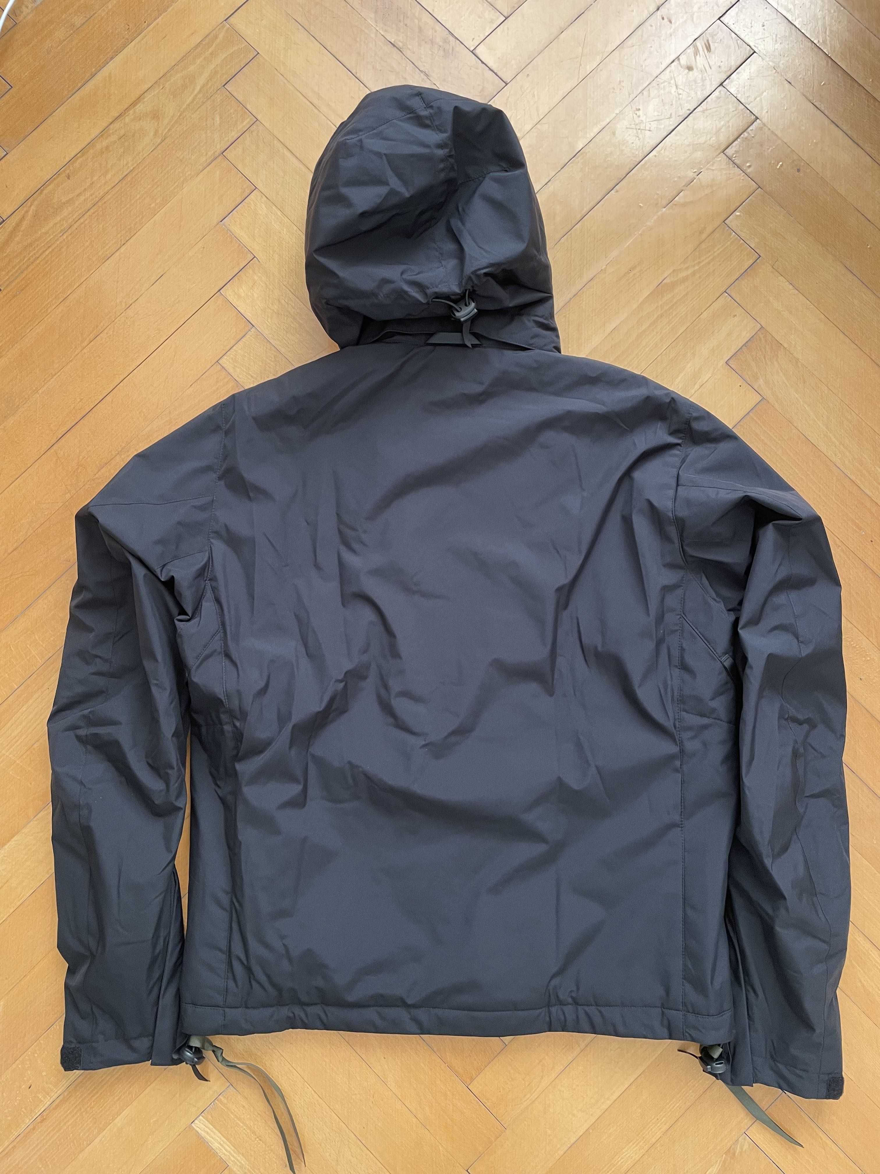 ACRONYM J68-PL | j10l12h8 | REVERSIBLE