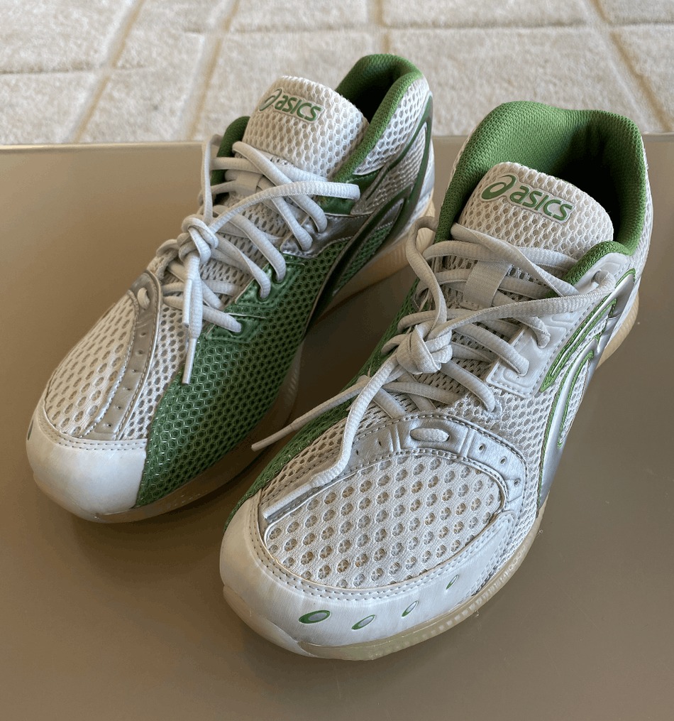 Asics ASICS Kiko Kostadinov x Gel Sokat Infinity runway exclusive ...