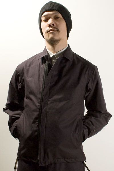 ACRONYM Acronym – E-J4TS Jacket Very Rare! XL | orderup | REVERSIBLE