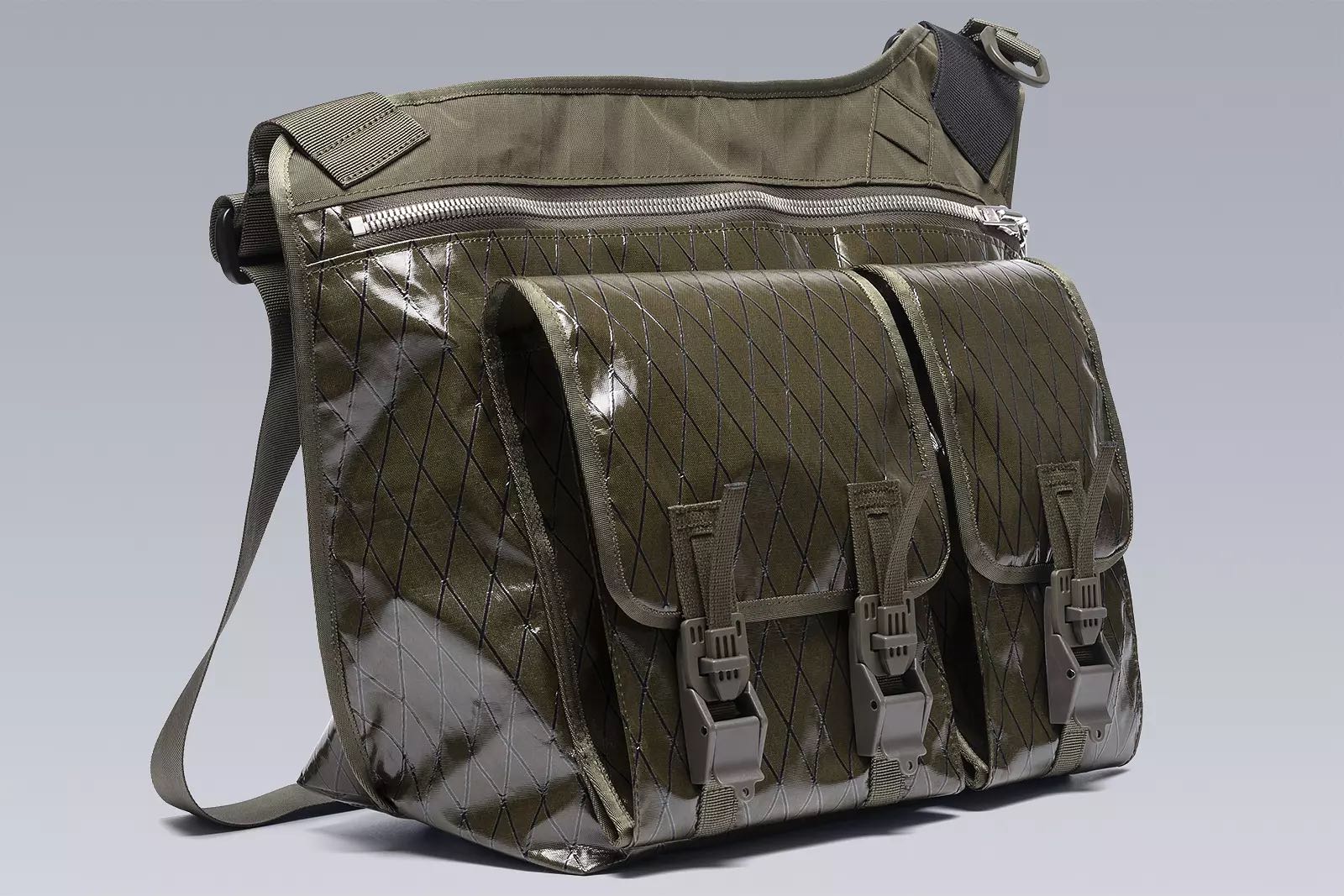 ACRONYM Acronym 3A-1-MIX | acr_ldn | REVERSIBLE