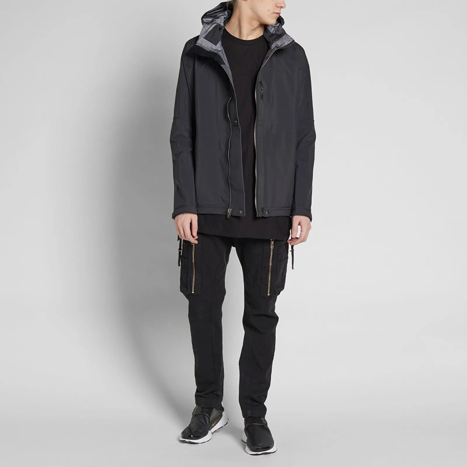 ACRONYM Acronym J47-R GT Jacket | acr_ldn | REVERSIBLE