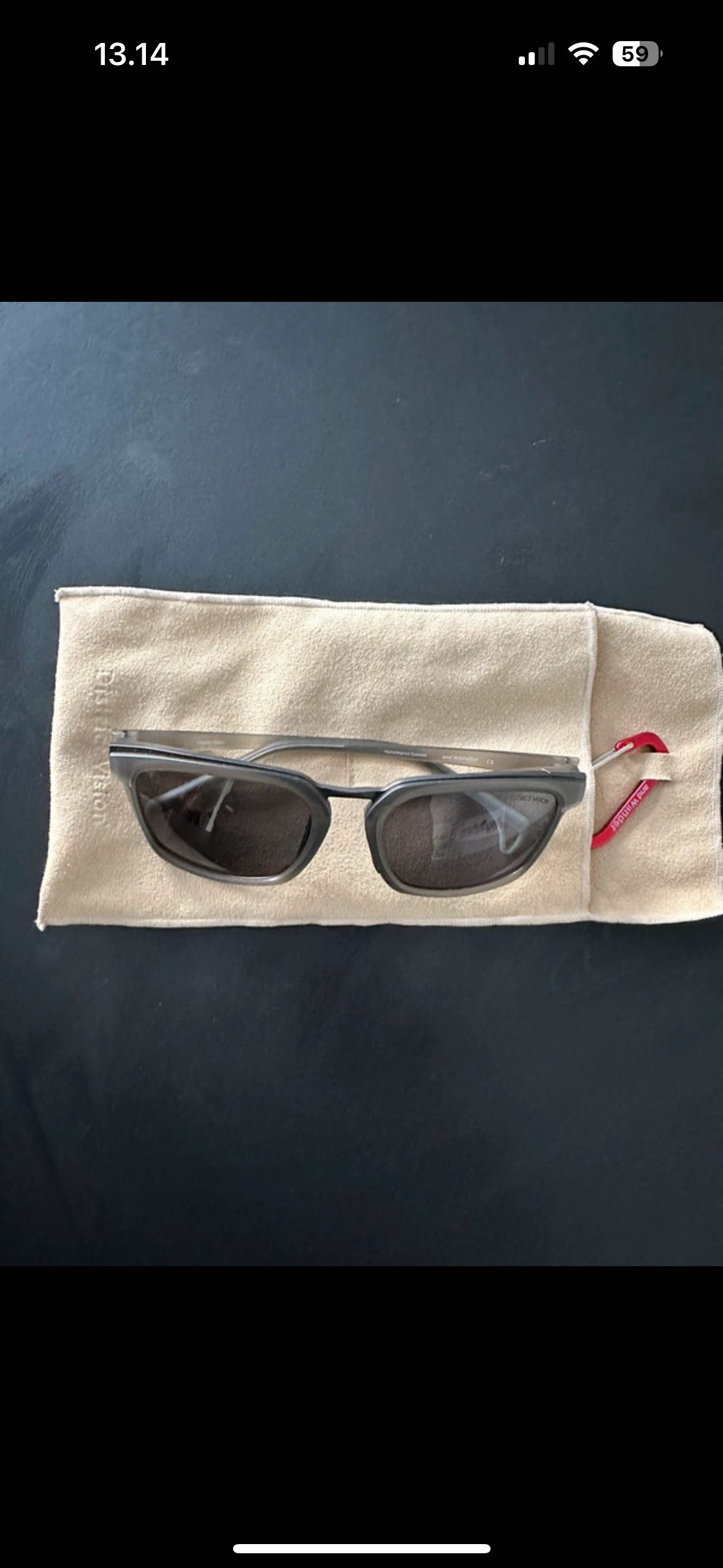 District Vision District Vision x And Wander | clausrandrup | REVERSIBLE