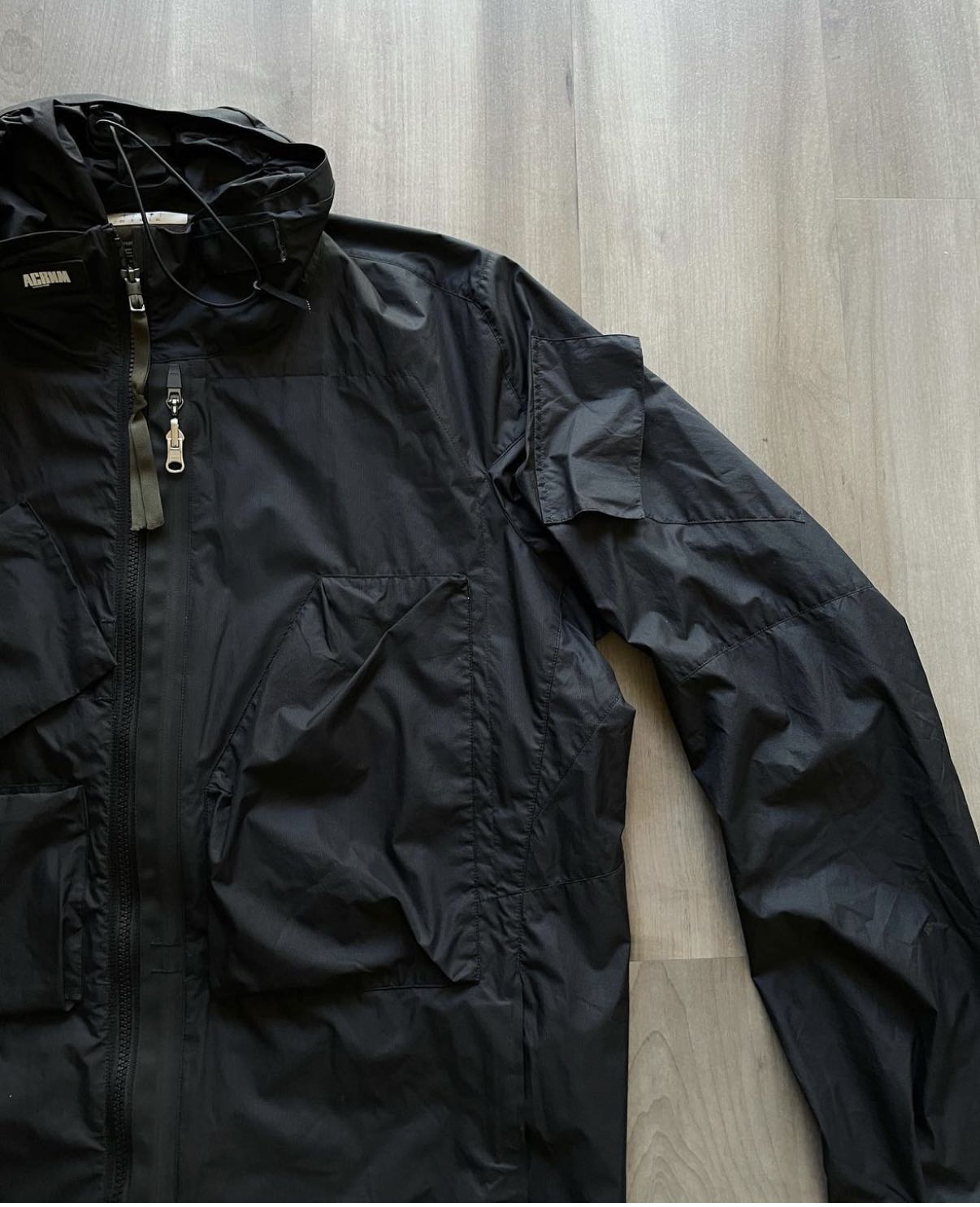 ACRONYM J47A-WS | edge | REVERSIBLE