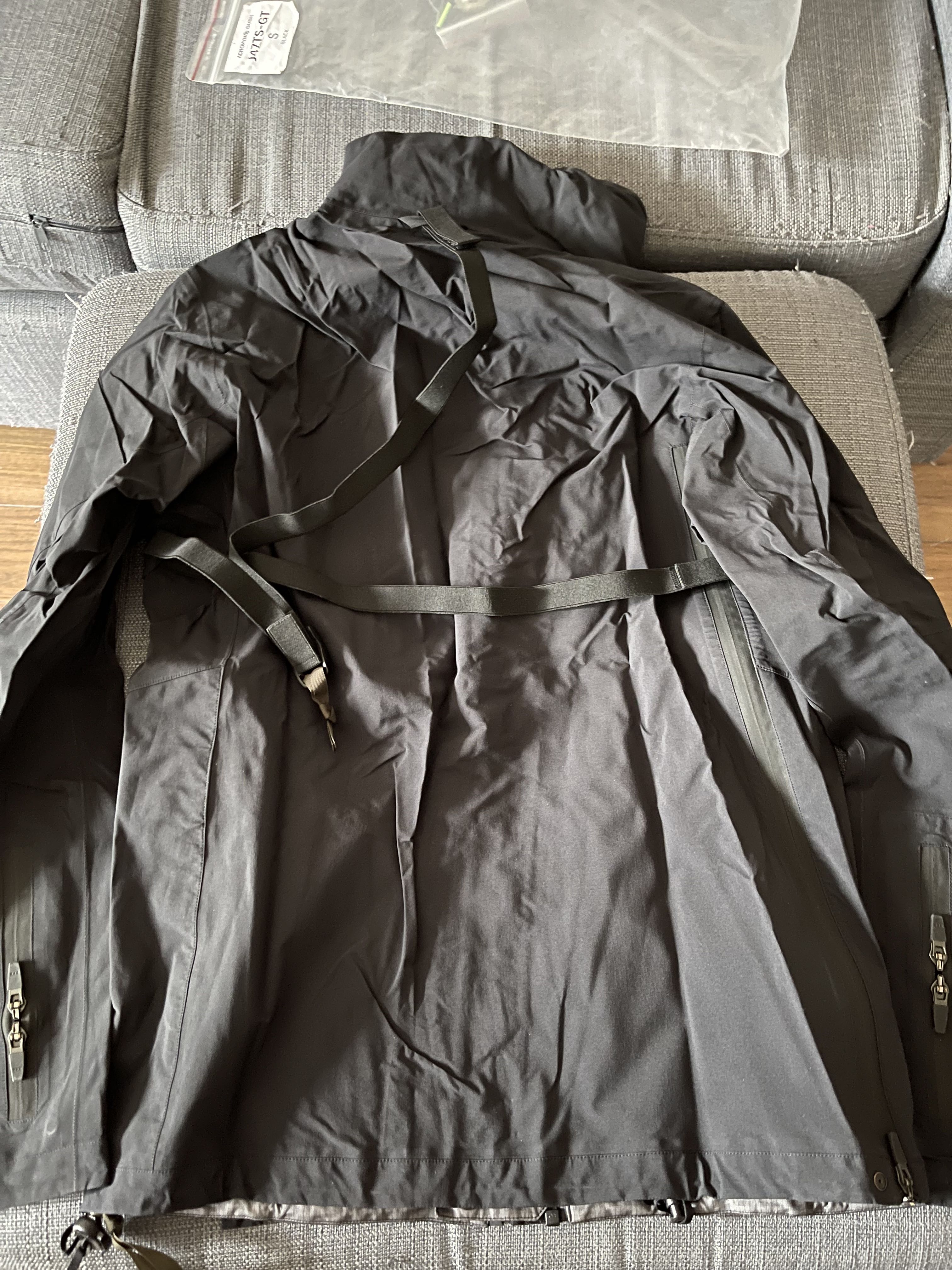 ACRONYM J47ts-gt | rdkp | REVERSIBLE