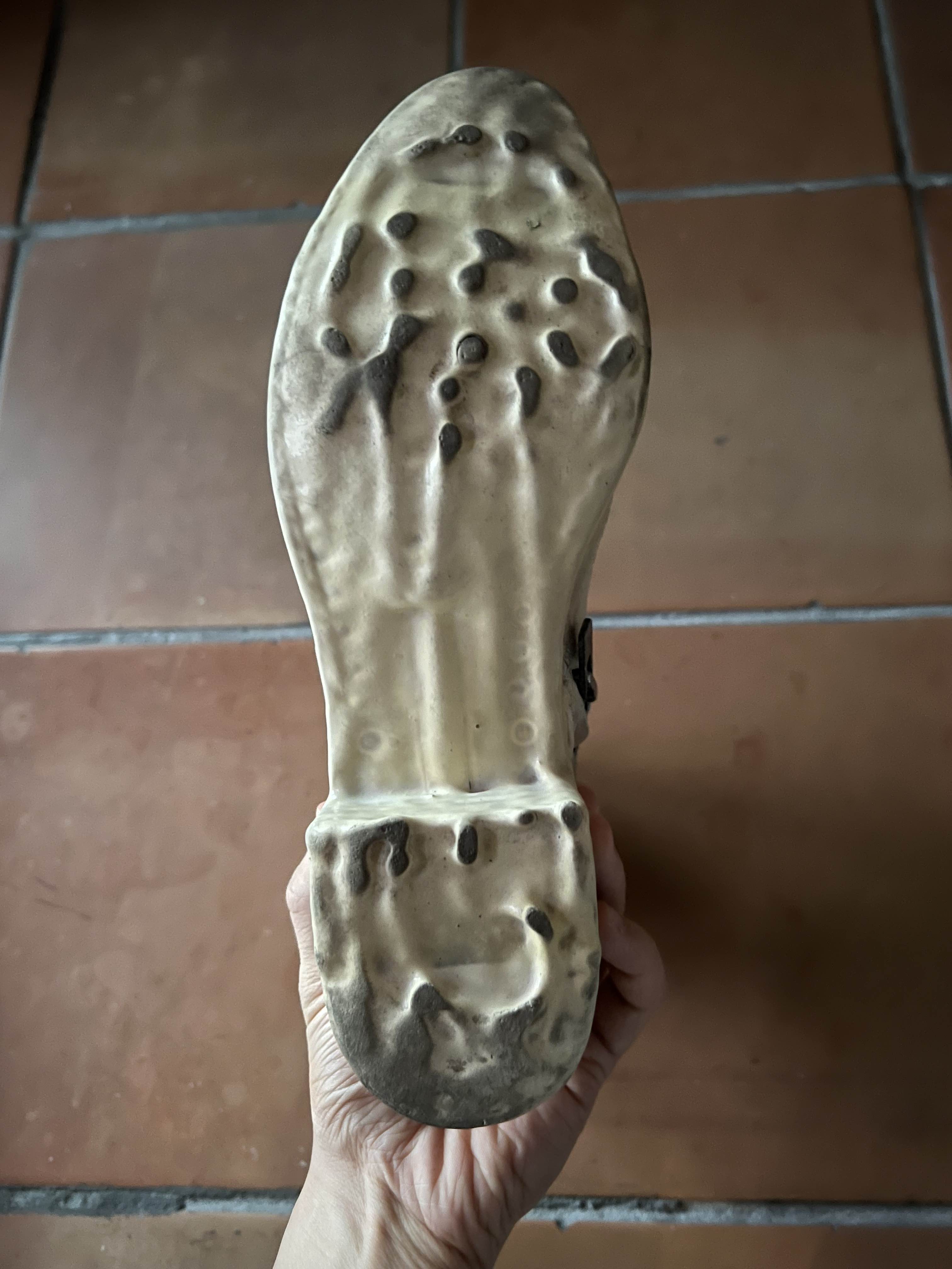 Carol Christian Poell Carol Christian Poell Drip Prosthetic Tornado ...