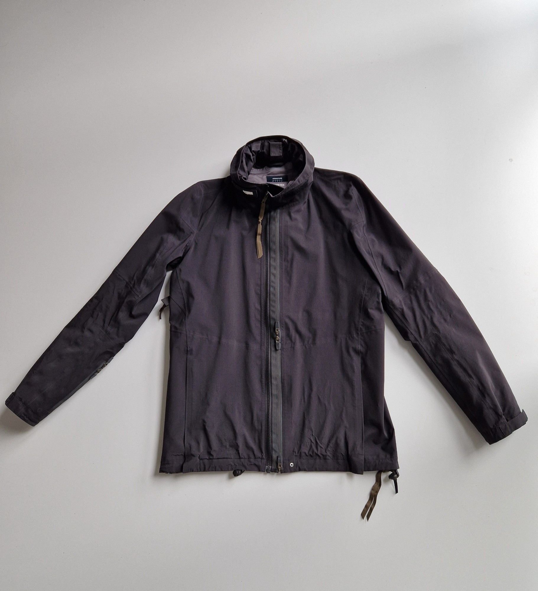 ACRONYM J47-GT | colonelmy | REVERSIBLE