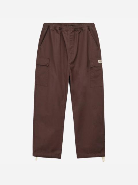 Stüssy Stussy Beach Pant Ripstop Cargo | thehipstore | REVERSIBLE