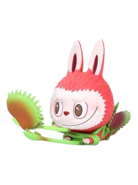 POP MART Pop Mart The Monsters Labubu Flower Elves 'Venus Flytrap' PPMT-2005-0001-VF | kickscrew ...