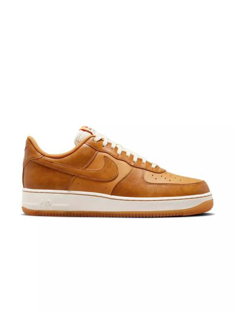 Nike Nike Air Force 1 '07 LV8 "Sunset/Russet/Cacao Wow/Coconut Milk ...