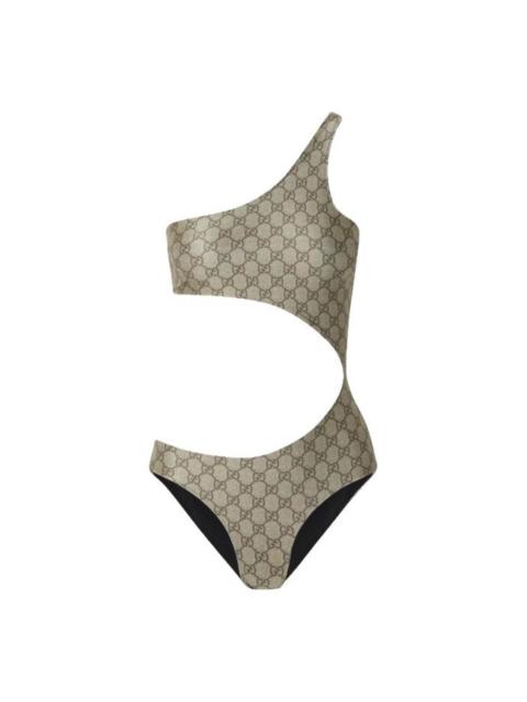GUCCI One-piece swimsuit | all_shades_shop | REVERSIBLE