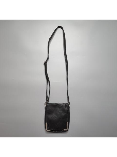 Jean Paul Gaultier Jean Paul Gaultier - 2-Way Small Side Bag | buynflex ...