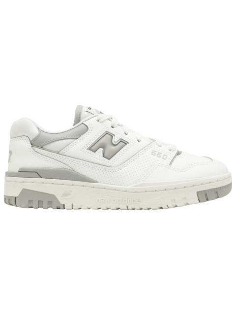 New Balance New Balance Womens New Balance 550 | footlocker | REVERSIBLE