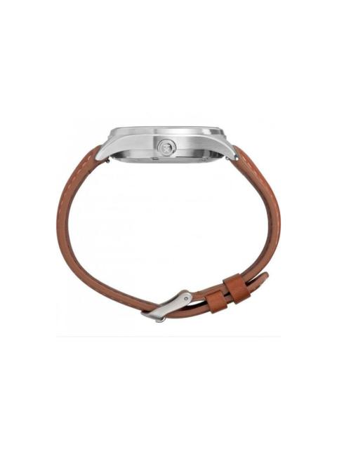 Other Designers Timex - Timex The Waterbury Automatic Blue Open Heart ...