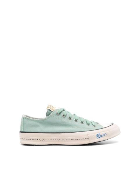 visvim Skagway sneakers | farfetch | REVERSIBLE