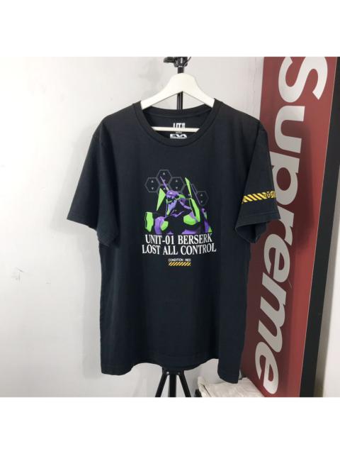 Other Designers Vintage - Evangelion World Real-Life Size EVA-01 ...