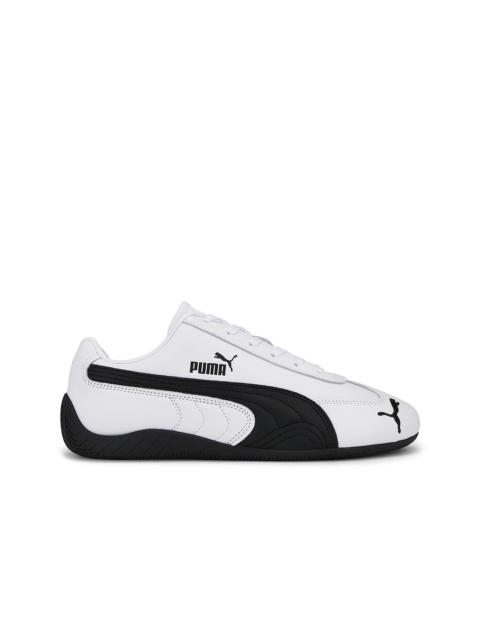 PUMA Puma Palermo Pop Dusky Gray Desert Dust | REVERSIBLE