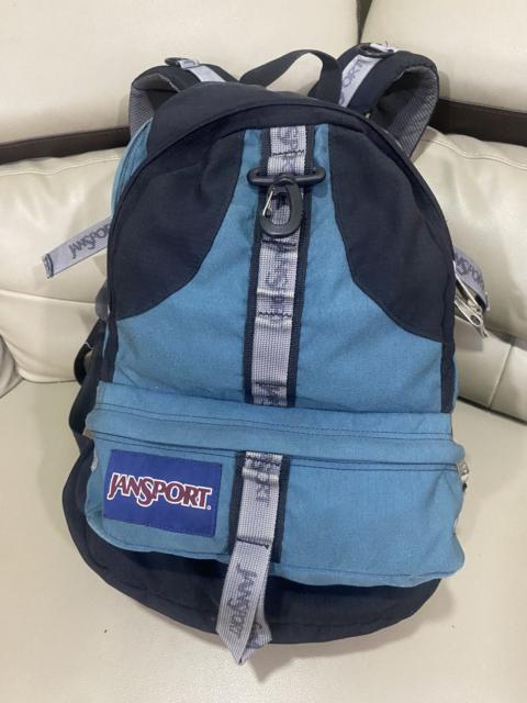 Other Designers Authentic Jansport Hiking 32L Backpack | tamayaku ...