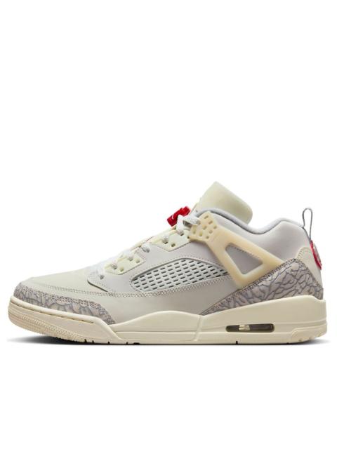 Jordan Air Jordan Spizike Low 'Coconut Milk' FQ1759-100 | kickscrew ...