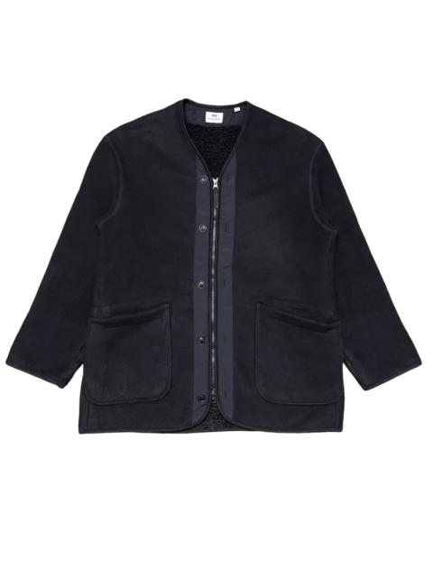 Engineered Garments Engineered Garments Uniqlo Jacket | ifynnns ...