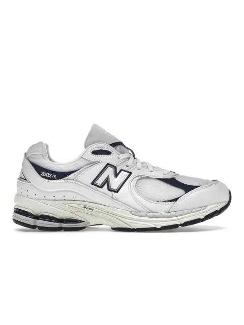 New Balance New Balance 2002R White Natural Indigo | stockx | REVERSIBLE