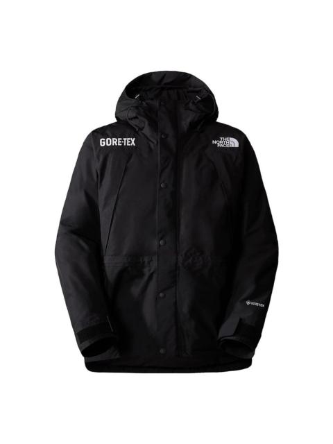 The North Face THE NORTH FACE Mountain Guide Insualted Jacket 'Black ...