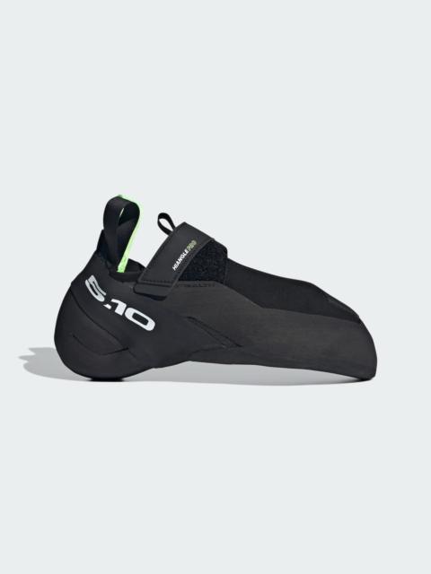 adidas Five Ten Hiangle Pro Competition Climbing Shoes | adidas ...