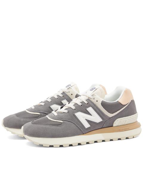 New Balance New Balance U574LGDB | endclothing | REVERSIBLE