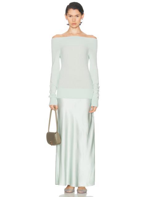 Pleats Please Issey Miyake September midi dress | REVERSIBLE