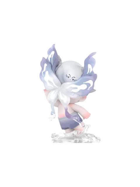 POP MART Pop Mart DIMOO Shapes in Nature Series Touching Figure ...