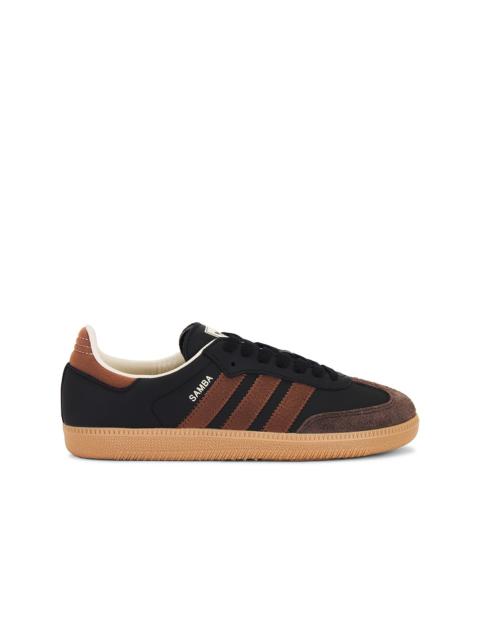 adidas Originals Samba Og | revolve | REVERSIBLE