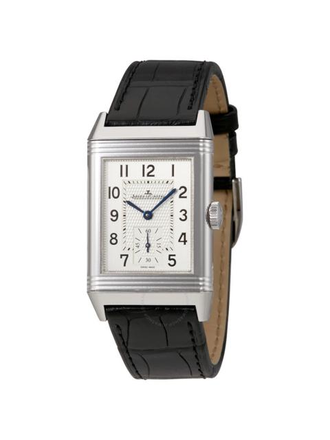 Jaeger-LeCoultre Jaeger LeCoultre Reverso Classic Large Small Seconds ...