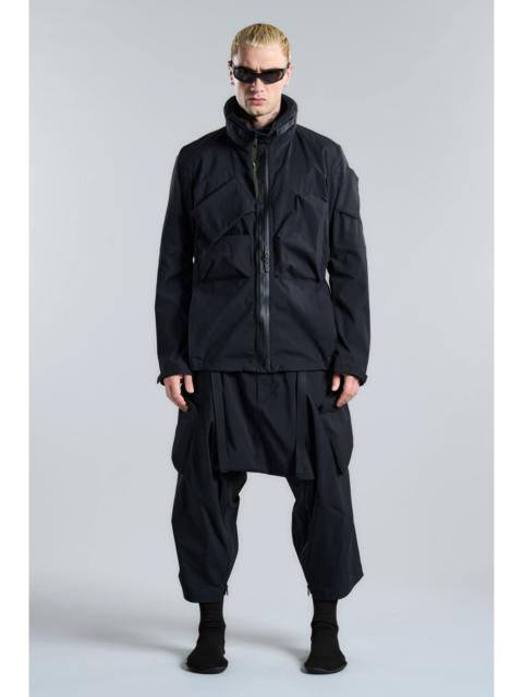 ACRONYM J47A-E Encapsulated Nylon Interops Jacket Gen. 1.1 Lightshell ...