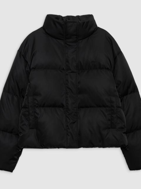 ANINE BING Anine Bing Dorian Shell Puffer | coggles | REVERSIBLE