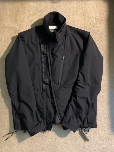 ACRONYM Acronym J68-PL Black | roronoazoro | REVERSIBLE
