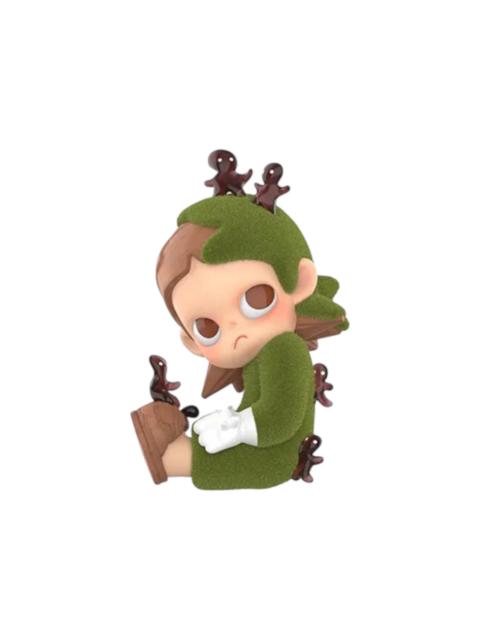 POP MART Pop Mart Zsiga Take It Slow Series Playful Sprites Figure ...