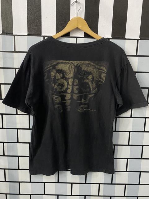 Other Designers Vintage 00s Red Dragon Dr Hannibal Lecter Rare Promo ...