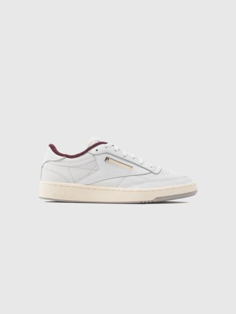 Reebok PACKER FOR REEBOK CLUB C 85 | packer | REVERSIBLE