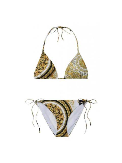 VERSACE Two-piece swimsuit | all_shades_shop | REVERSIBLE
